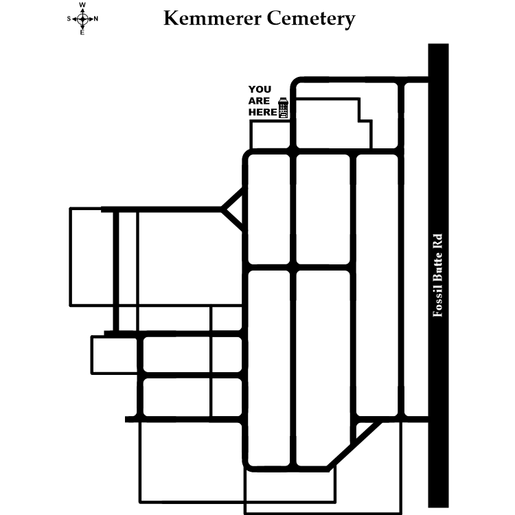 Burial Record Details