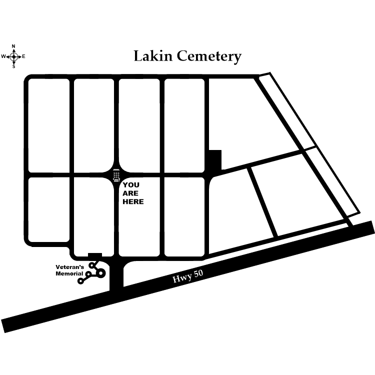 Burial Record Details