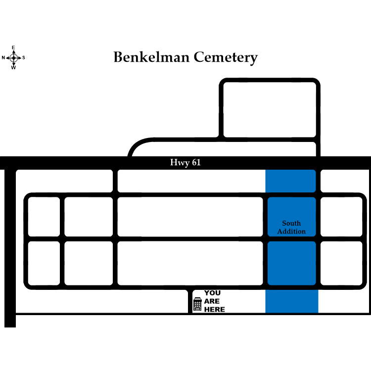 Burial Record Details