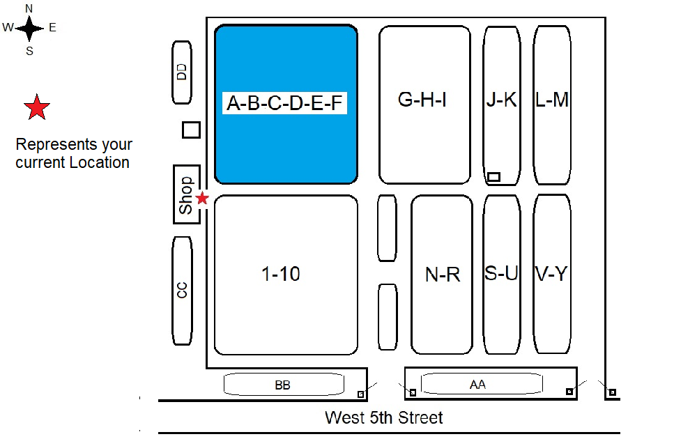 Burial Record Details