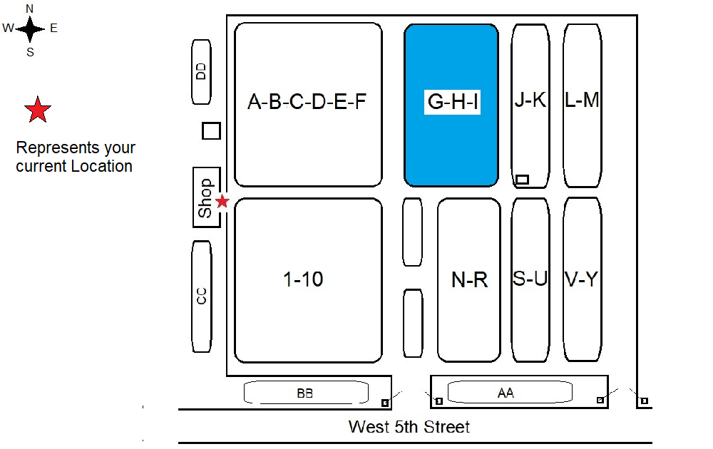 Burial Record Details