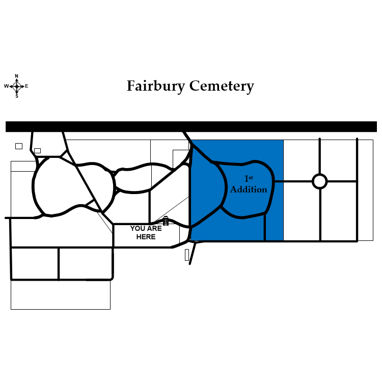 Burial Record Details