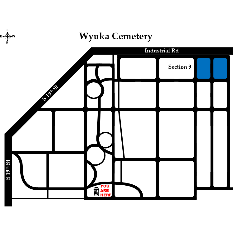 Burial Record Details