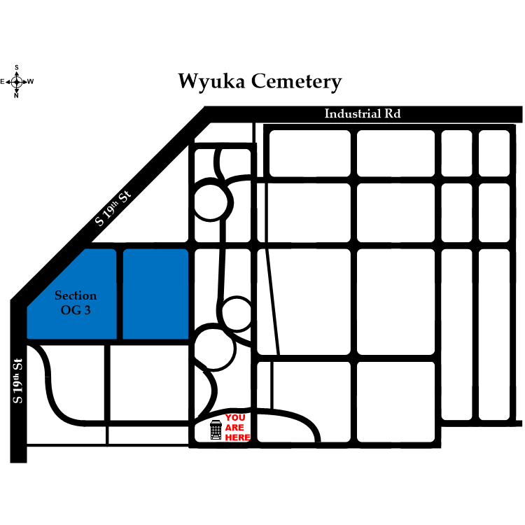 Burial Record Details