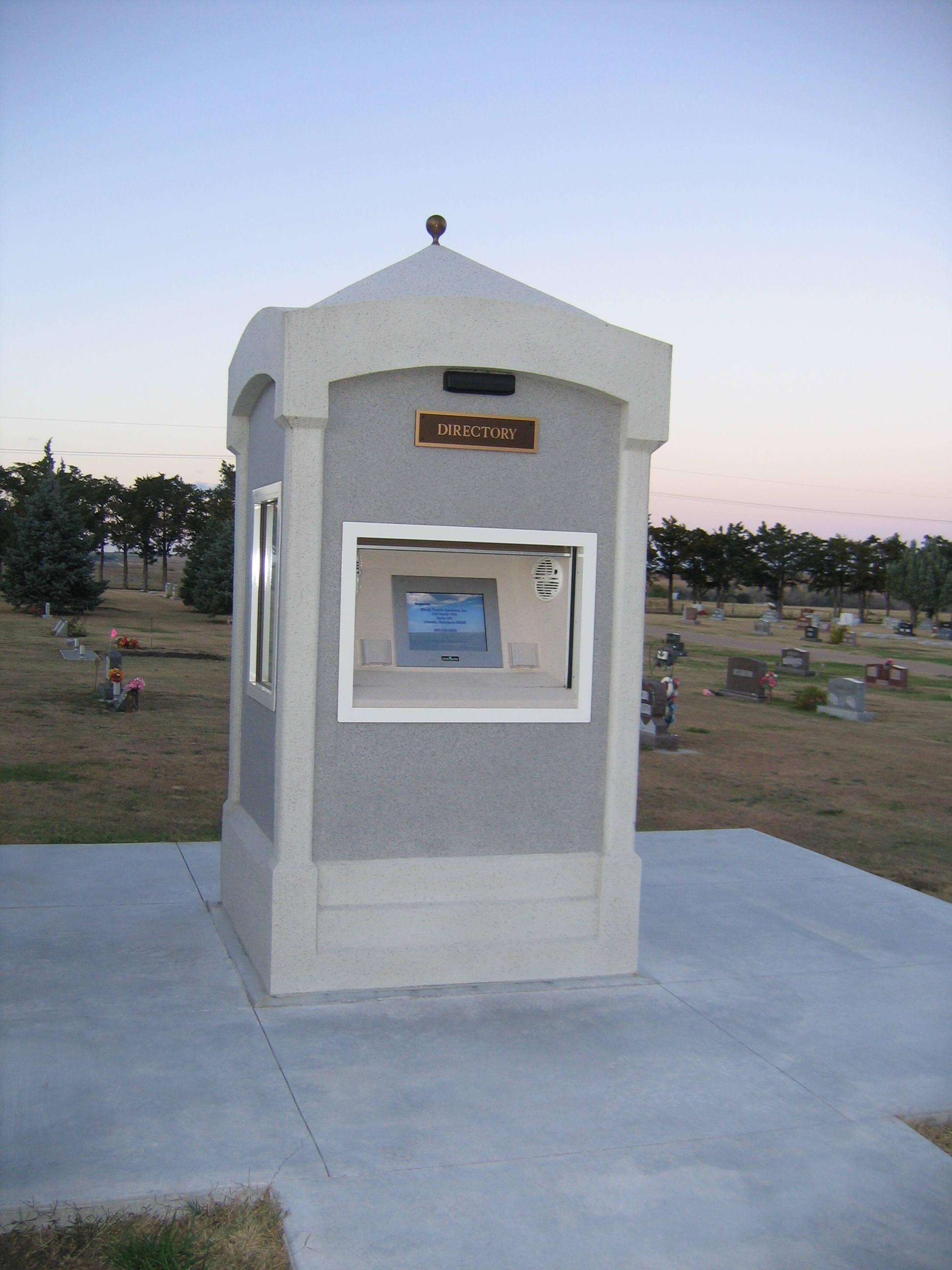 Windy Prairie Systems, Inc.